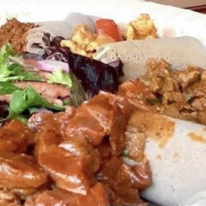 Blue Nile African Restaurant | The Blue Nile experience the elegace of ...